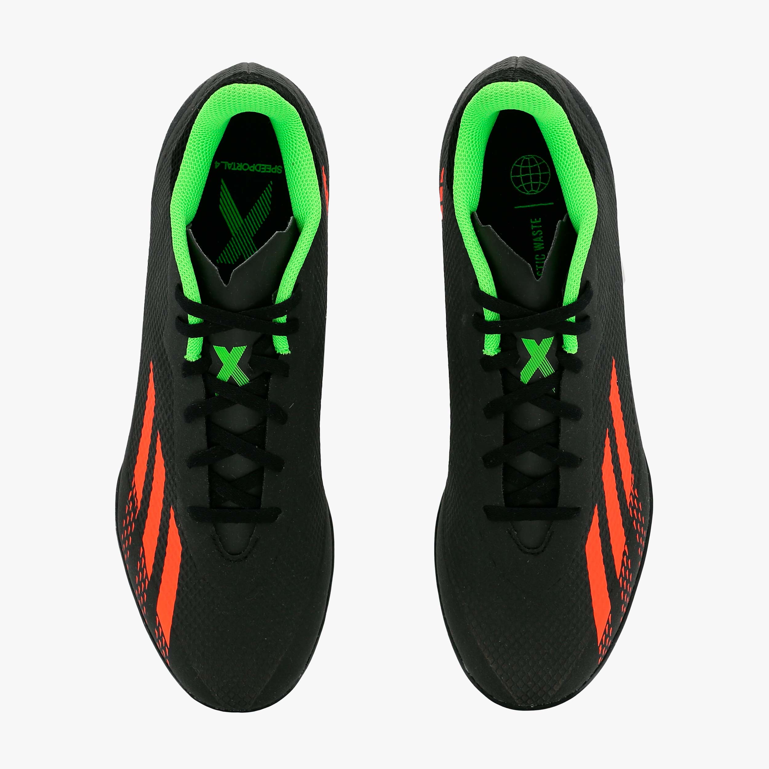 adidas Chimpunes X Speedportal.4 TF | Marathon Sports Perú