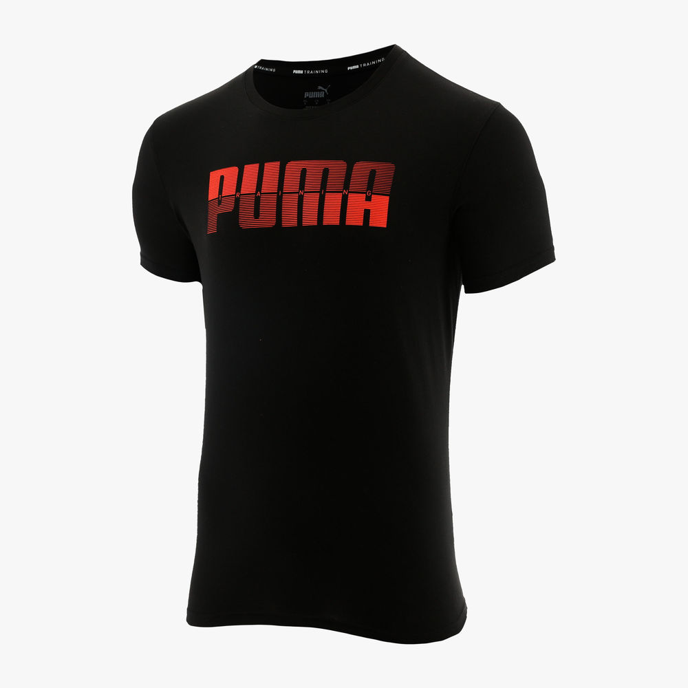 Puma Graphic Slogan | Marathon Sports Perú
