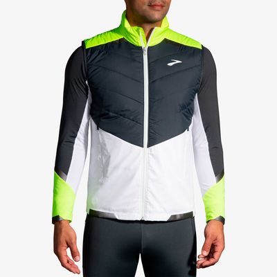 Brooks Run Visible | null | Chalecos | Ropa | Hombre | Productos | Marathon Sports Perú