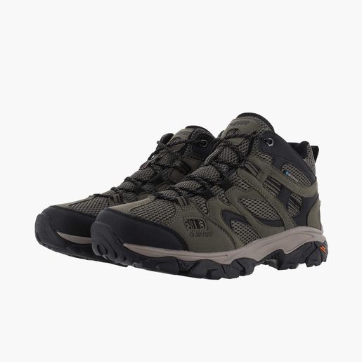 Hi-Tec Ravus Vent Lite | Marathon Sports Ecuador