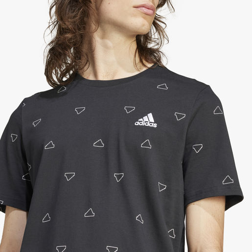 Adidas Seasonal Essentials Monogram Graphics | Marathon Sports Ecuador