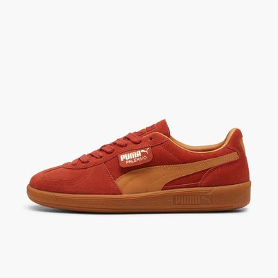Puma Palermo | TAF Ecuador