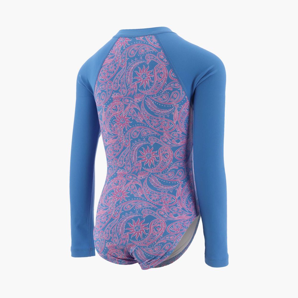 Speedo Paisley Neón | Marathon Sports Ecuador