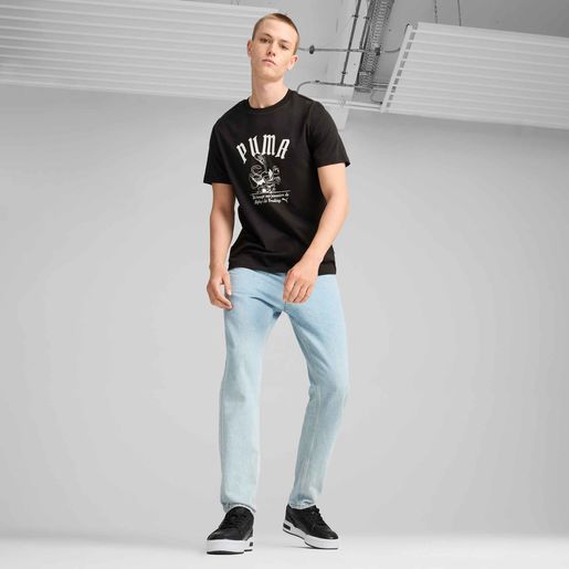 Puma Graphics Super | TAF Ecuador