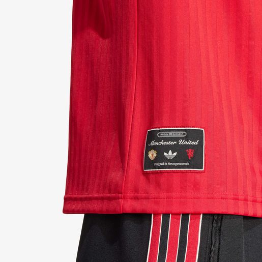 adidas Manchester United Terrace Icons | Marathon Sports Ecuador