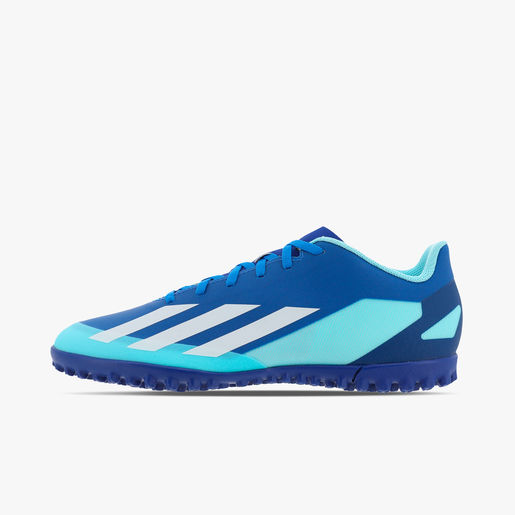 Adidas Chimpunes X Crazyfast.4 | Marathon Sports Perú