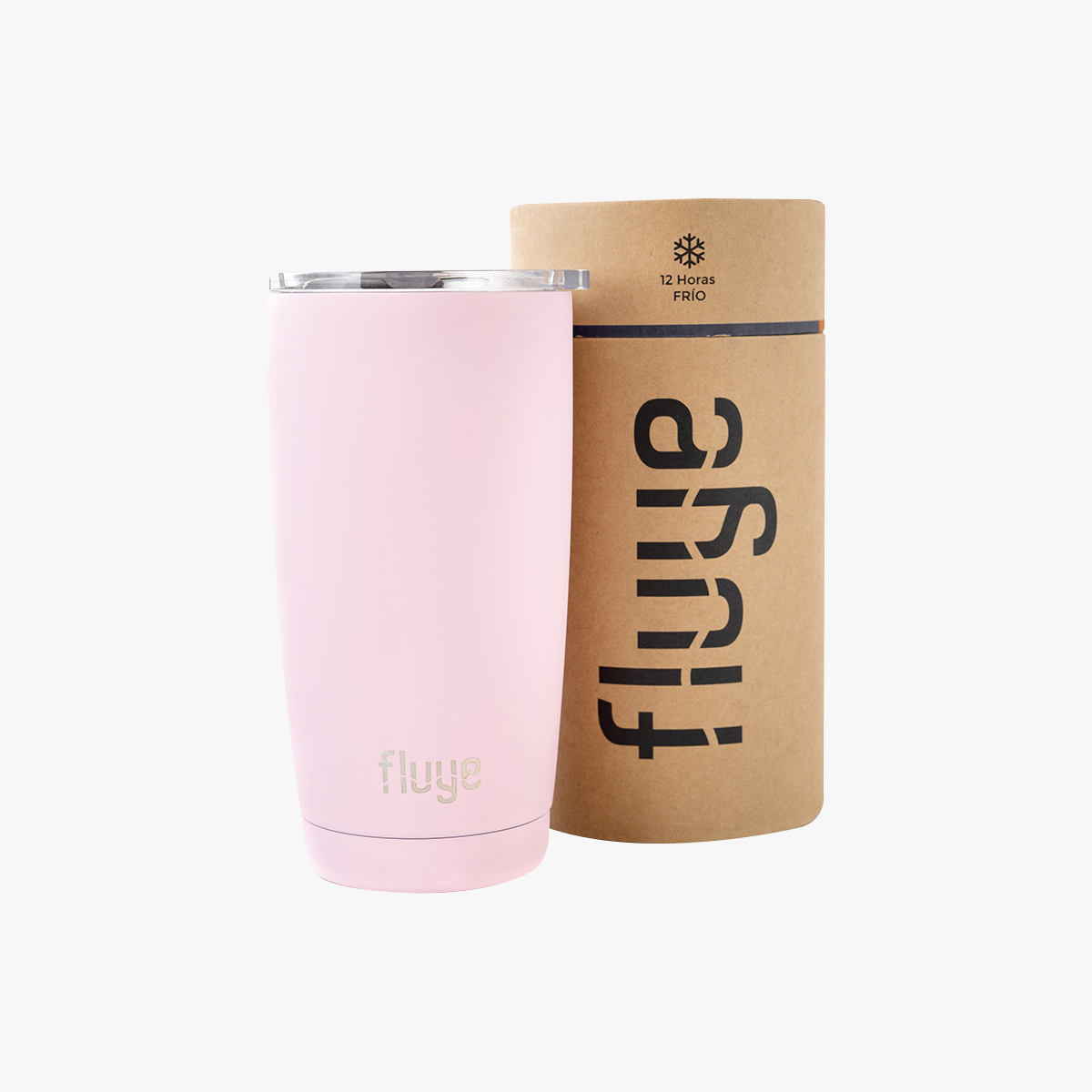 Fluye Cup Pro Maras 590ML | Marathon Sports Perú