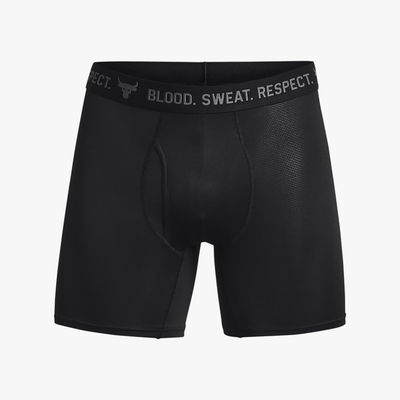 Under Armour Boxerjock Project Rock Iso-Chill | Marathon Sports Ecuador