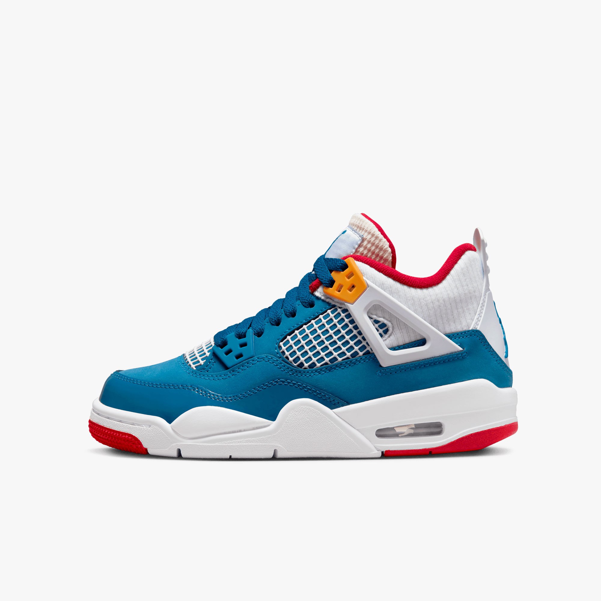 Air Jordan 4 Retro | Marathon Sports Perú