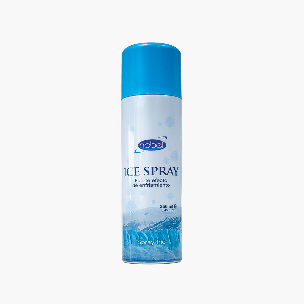 Nobel Ice Spray | Marathon Sports Perú