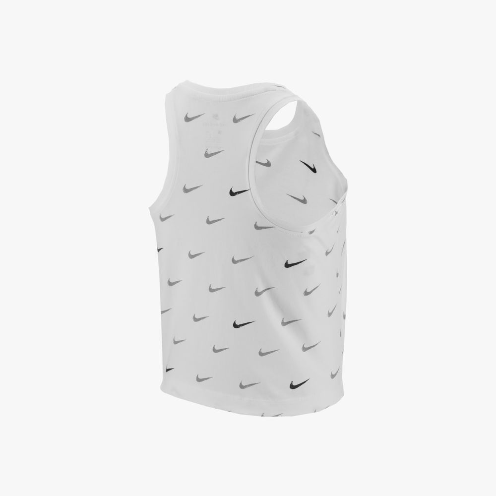 Nike Swoosh Tank AOP Crop | Nike | Marca | Productos | Marathon Sports Perú