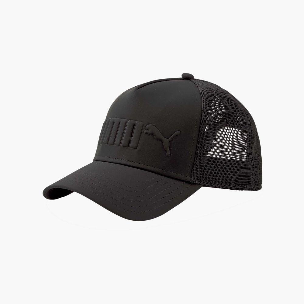 Puma Trucker Cap | Puma | Marca | Productos | Sneakers by Marathon Ecuador