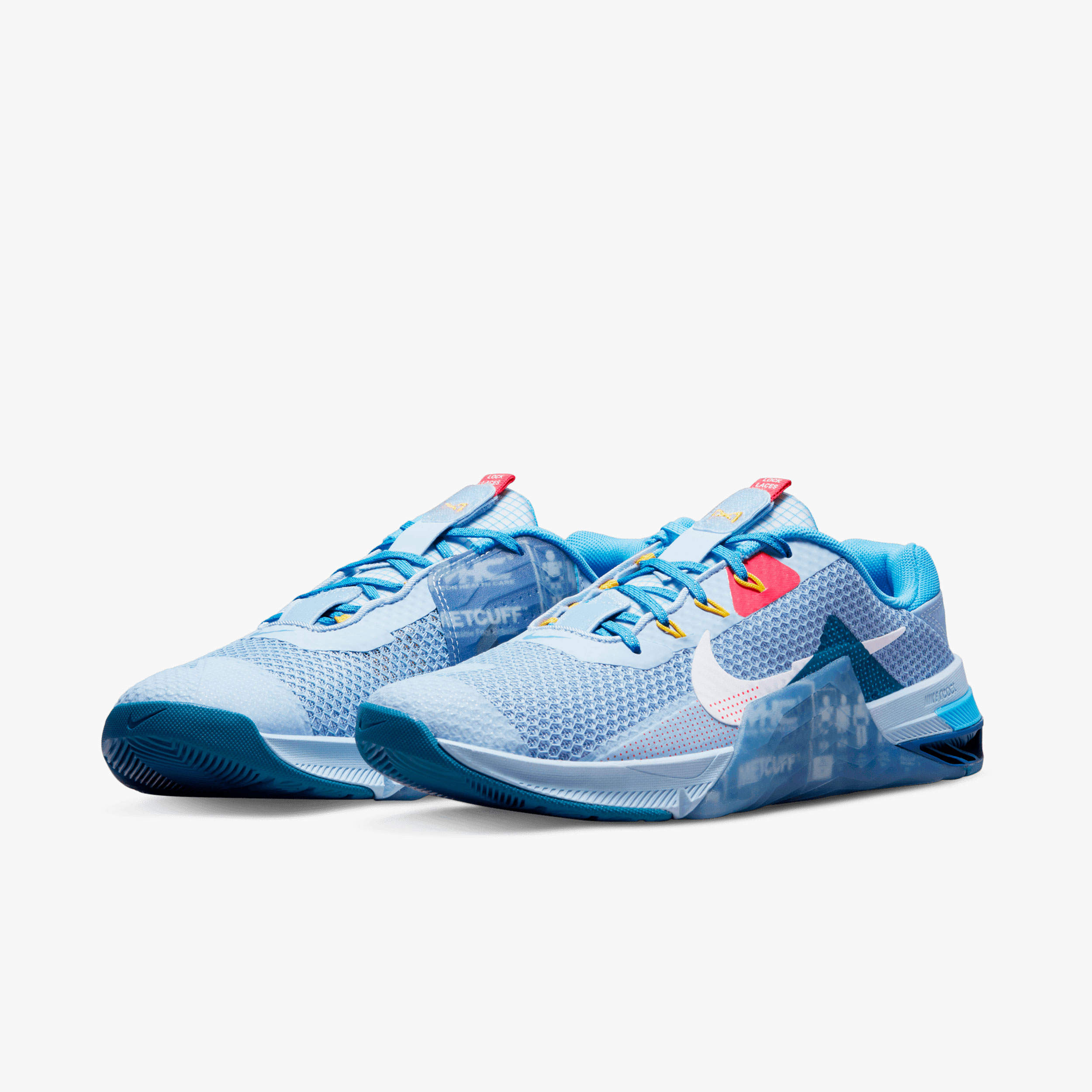 Nike Metcon 7 AMP | Marathon Sports Perú