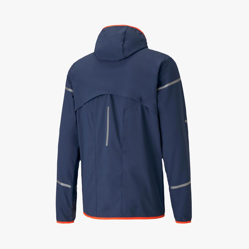Puma Runner ID | Marathon Sports Ecuador
