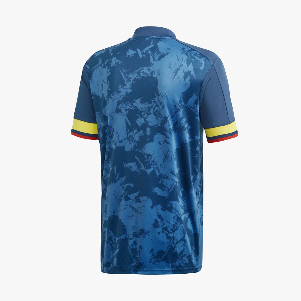 Adidas Colombia Away Jersey | Marathon Sports Ecuador