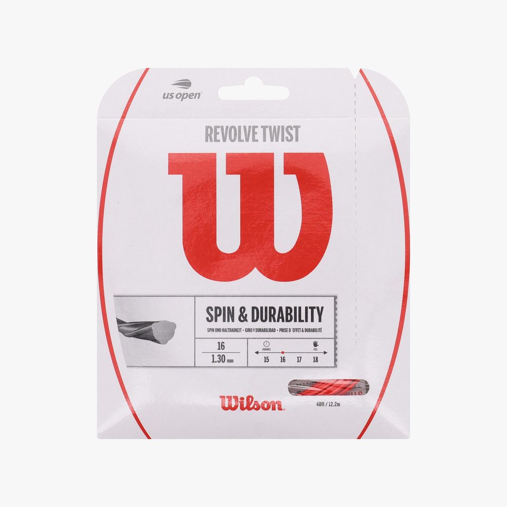 Wilson Revolve Twist 17 | Marathon Sports Ecuador