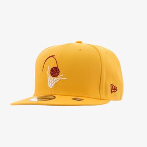 New Era Cleveland Cavaliers 9Fifty Yellow | Marathon Sports Perú
