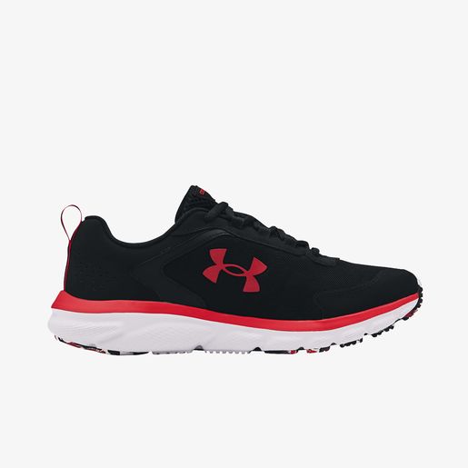 Under Armour Charged Assert 9 | Marathon Sports Ecuador