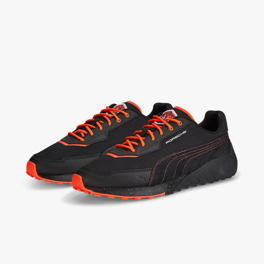 Puma Porsche 911 Rallye Speedfusion | Marathon Sports Ecuador