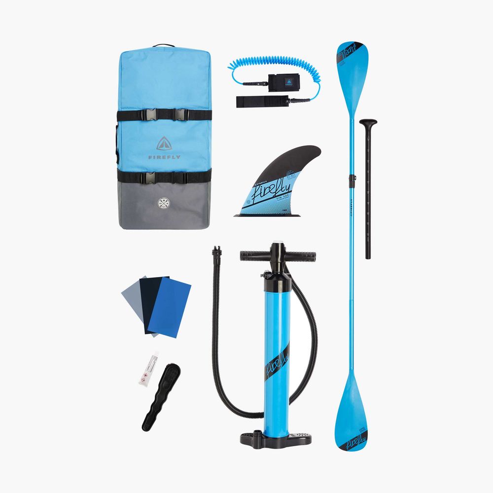 Firefly ISUP 300 IV | Marathon Sports Ecuador