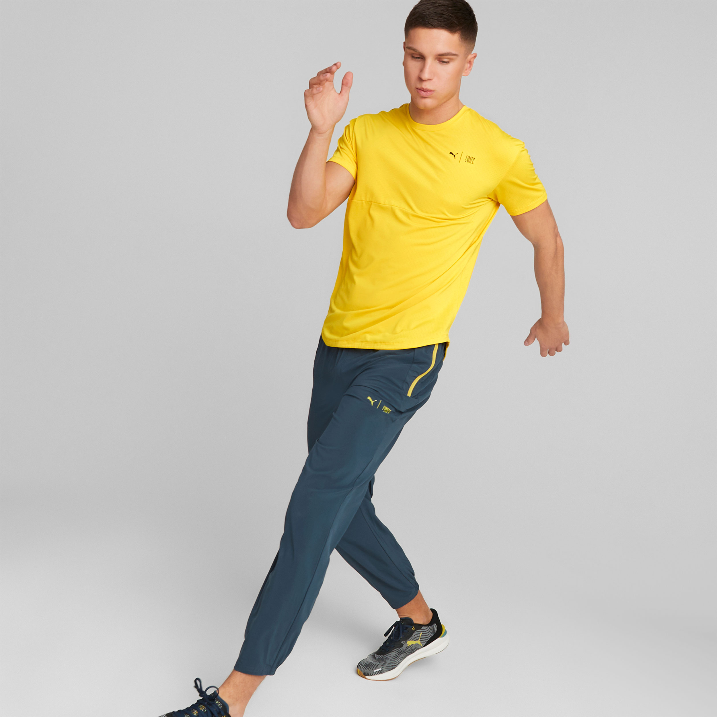 Puma x First Mile Commercial | Marathon Sports Perú