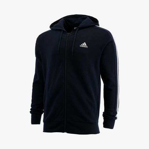 adidas Essentials French Terry 3 bandas | Marathon Sports Perú