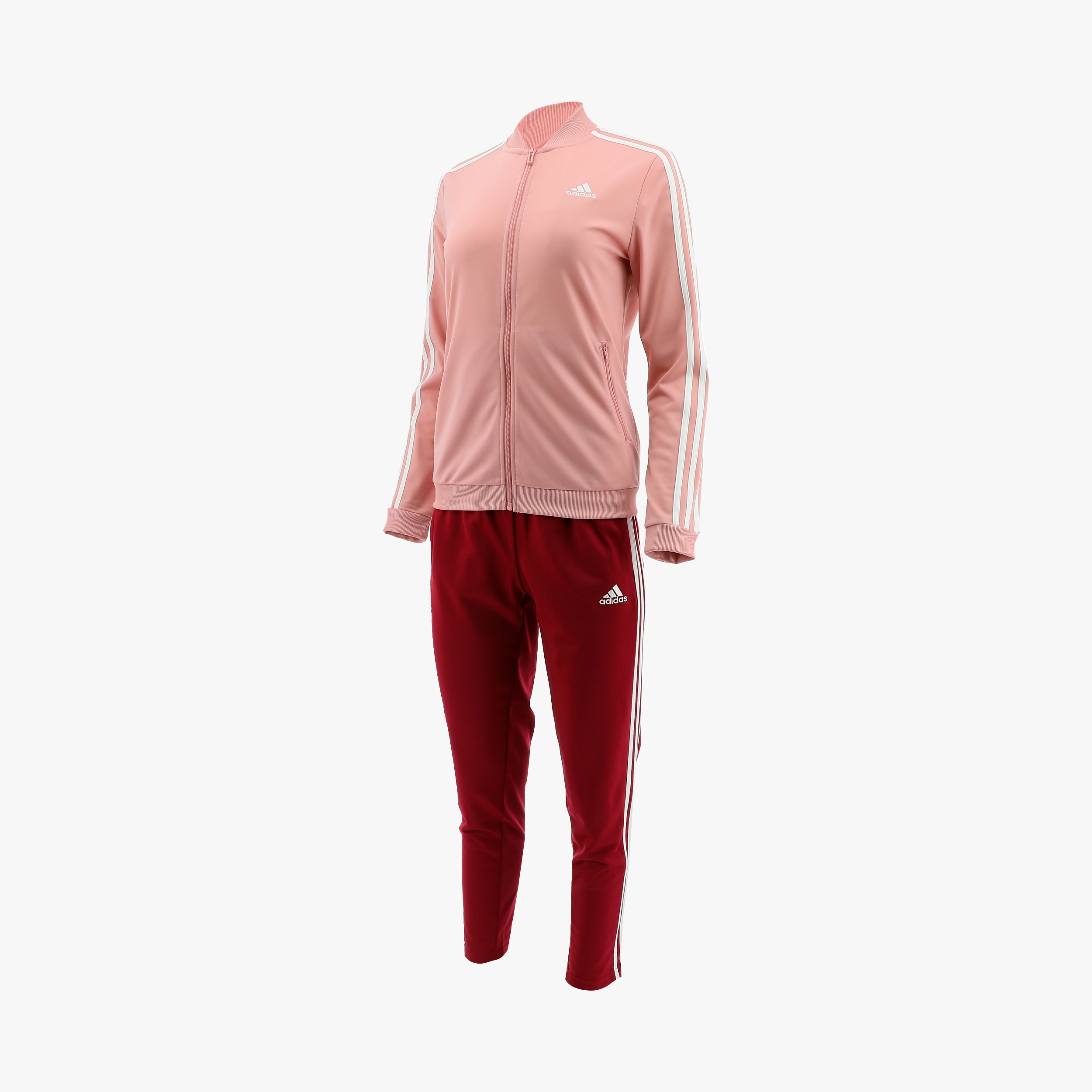 Adidas Essentials 3 Tiras | adidas | Marca | Productos | Marathon ...