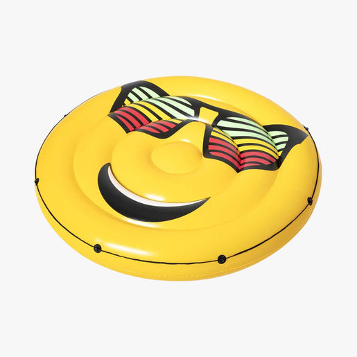 Bestway Flotador Emoticón Verano 188 cm | Marathon Sports Perú