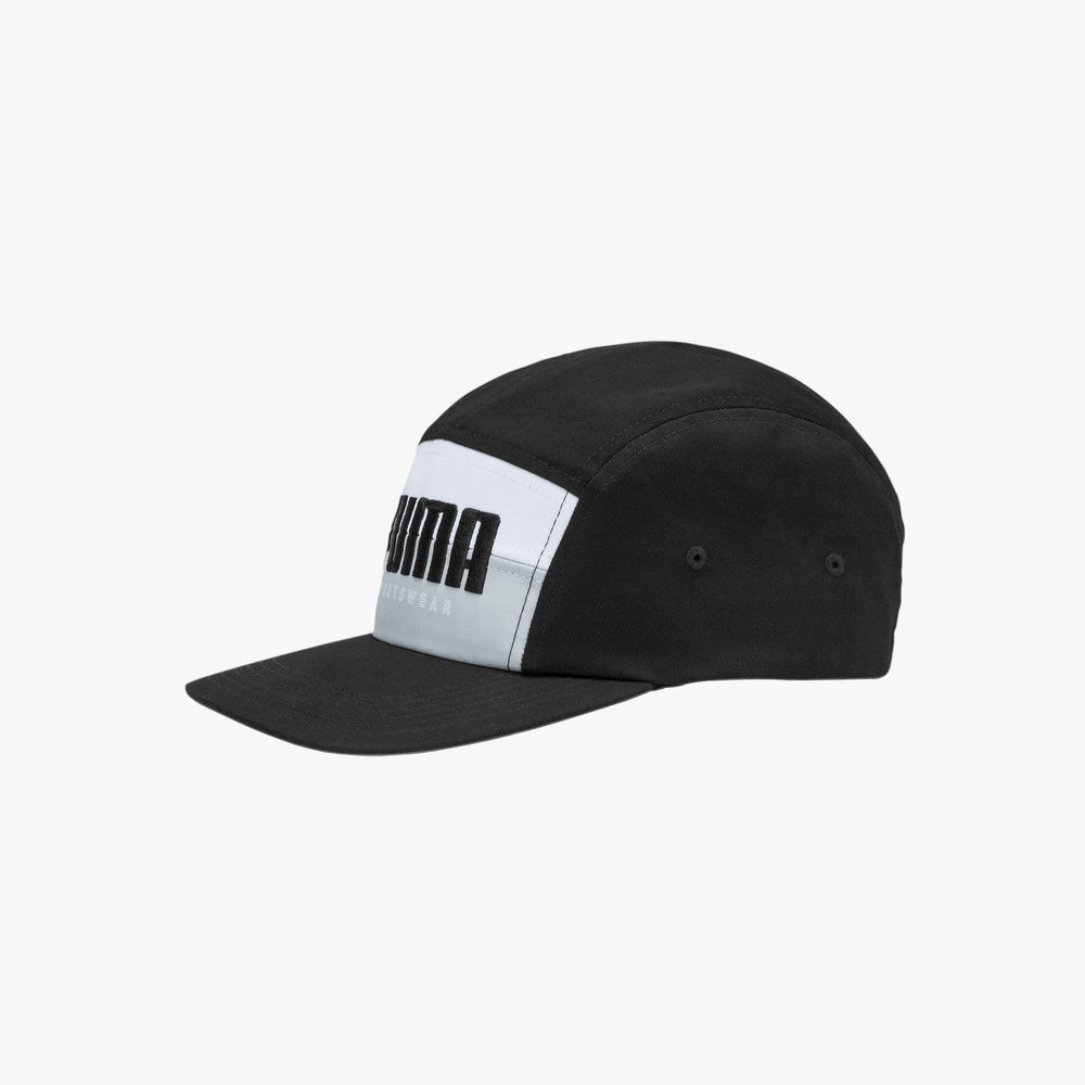 Puma 5 Panel | Puma | Marca | Productos | Marathon Sports Ecuador