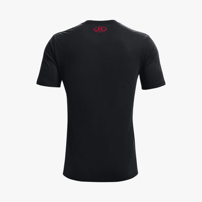 Under Armour Boxed Symbol Outline | Marathon Sports Ecuador