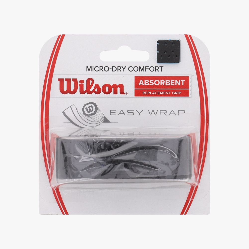 Wilson Micro-Dry + Comfort | Marathon Sports Ecuador