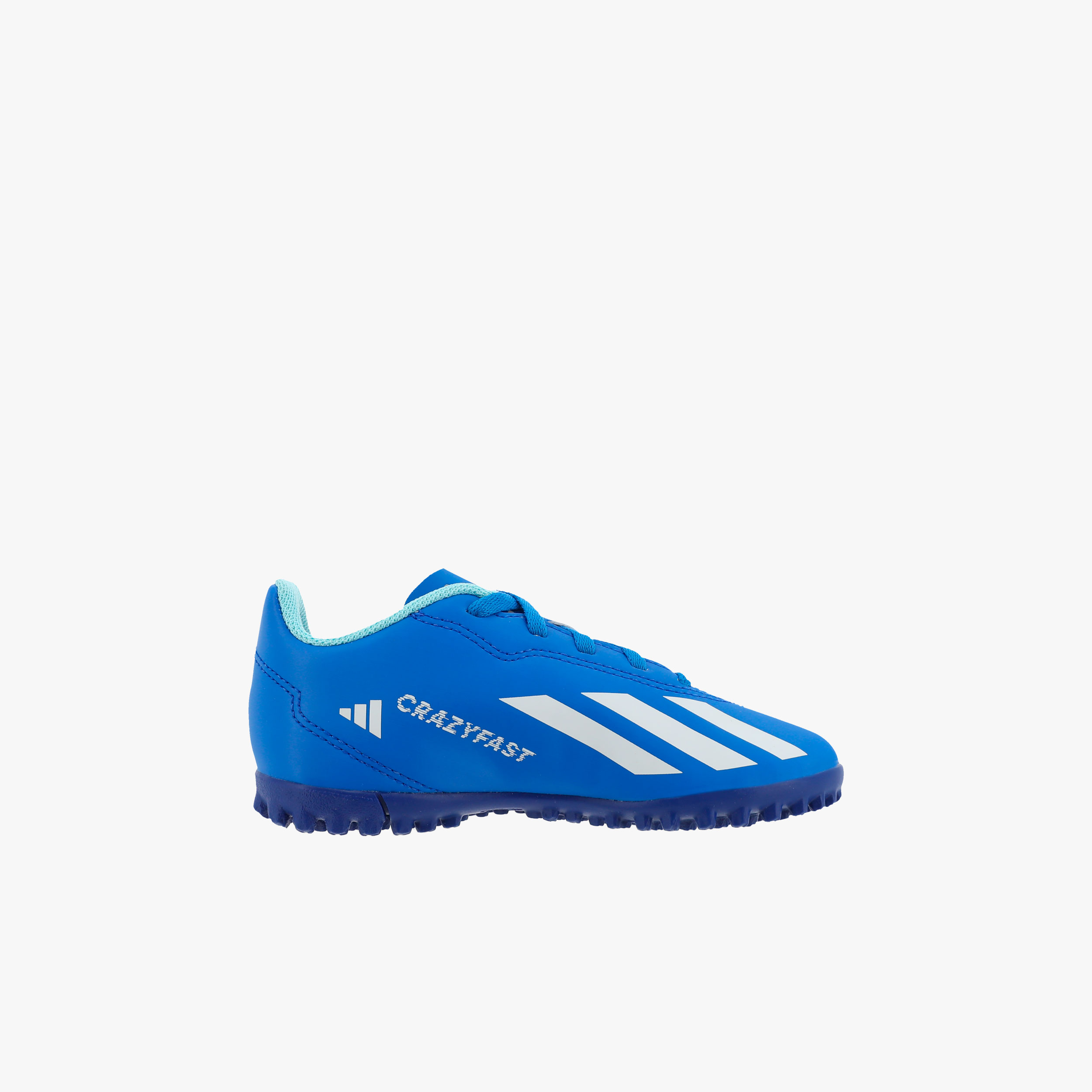 Adidas Chimpunes X Crazyfast.4 | Marathon Sports Perú