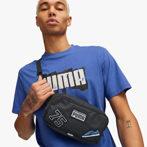Puma Patch | Marathon Sports Perú