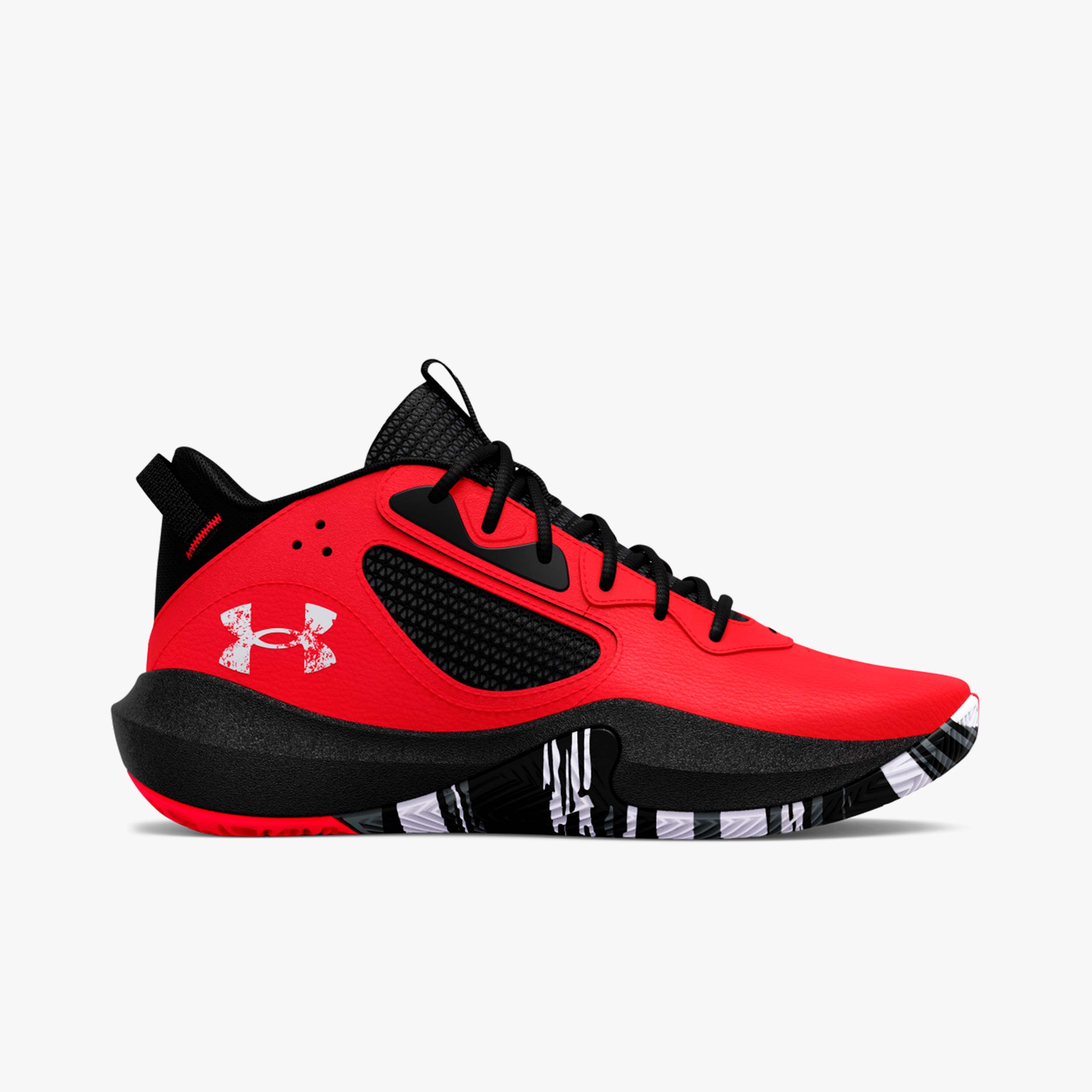 Under Armour GS Lockdown 6 | Marathon Sports Perú