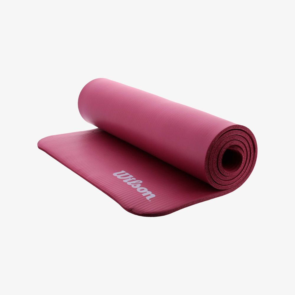 Wilson Yoga Mat | WILSON | Marca | Productos | Marathon Sports Ecuador