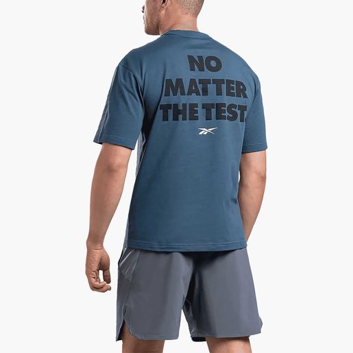Reebok No Matter the Test | Marathon Sports Ecuador