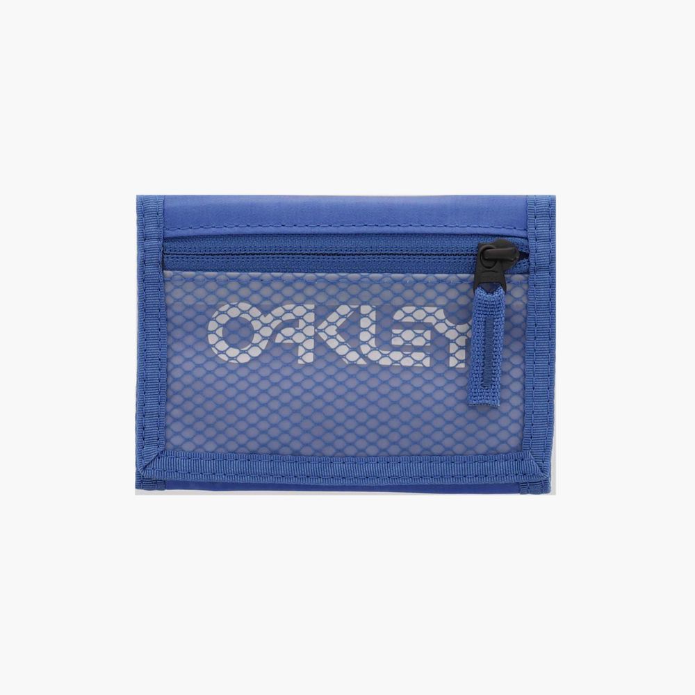 Oakley 90 s Wallet | Marathon Sports Ecuador