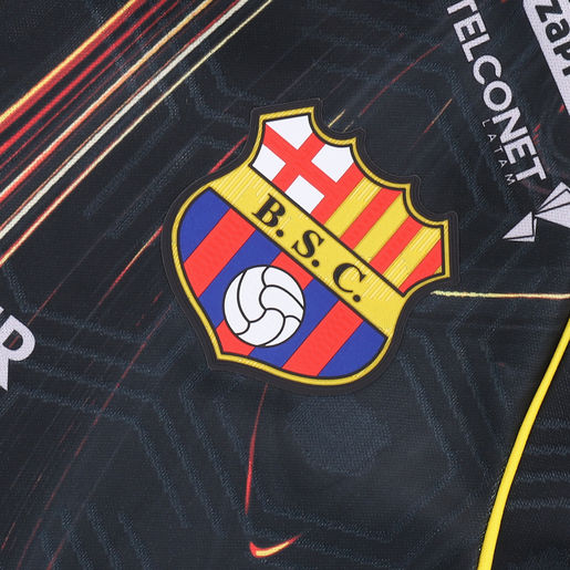 Camiseta BSC Alterna 1 2026 | Marathon Sports Ecuador