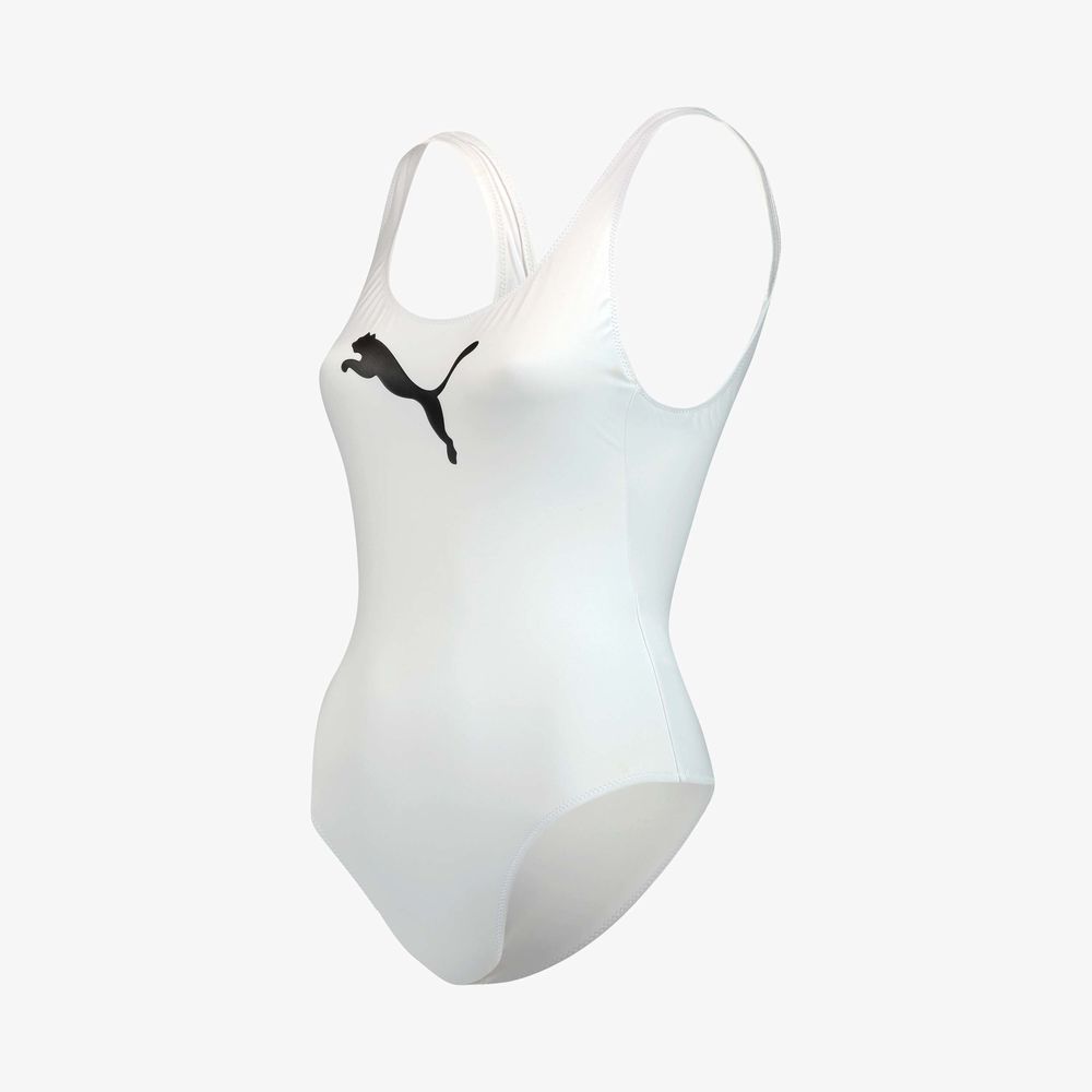 Puma Swimsuit One Piece | Puma | Marca | Productos | Marathon Sports ...