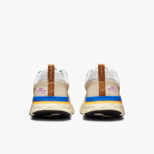 Nike Infinity React 3 Premium | Marathon Sports Ecuador