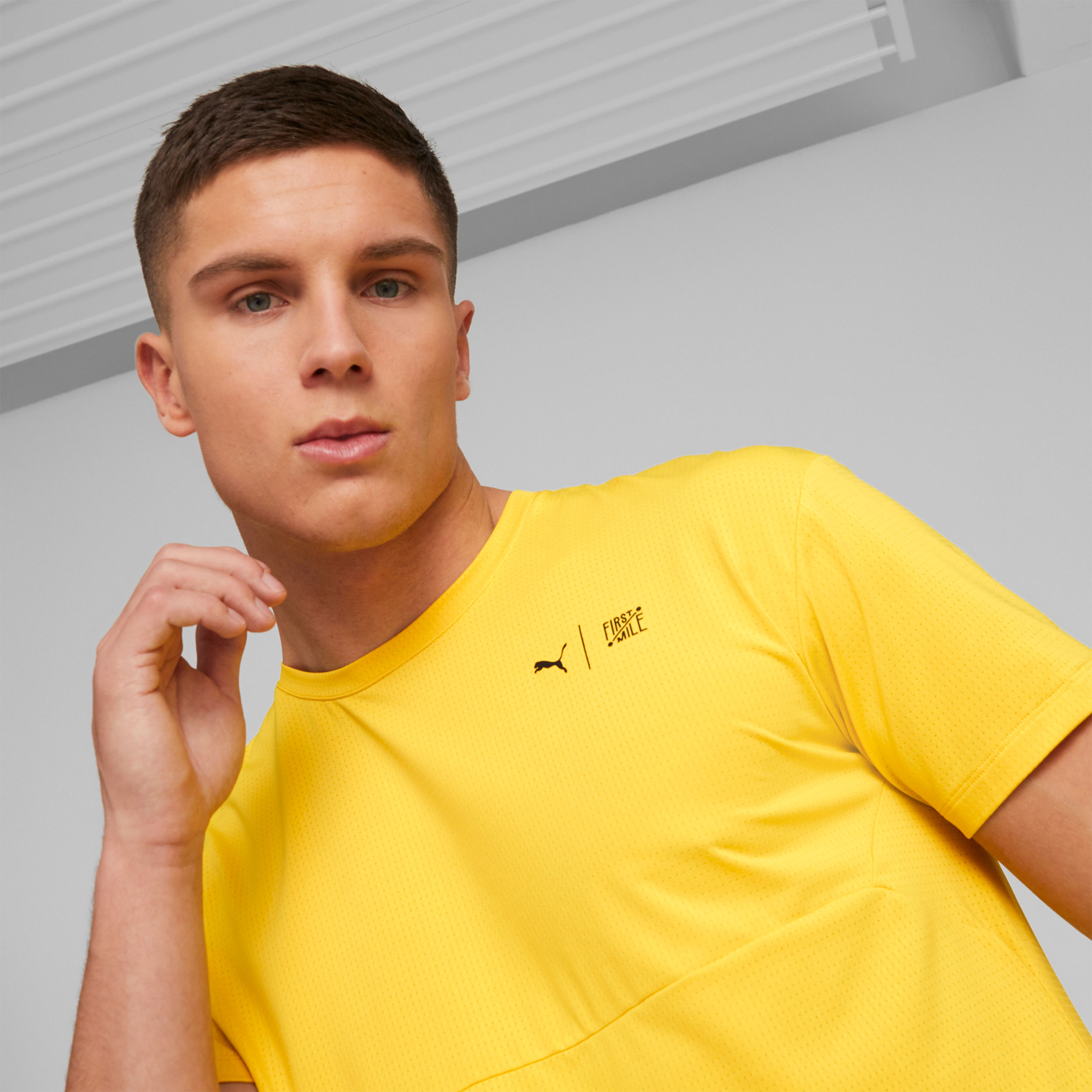 Puma x First Mile Commercial | Puma | Marca | Productos | Marathon ...