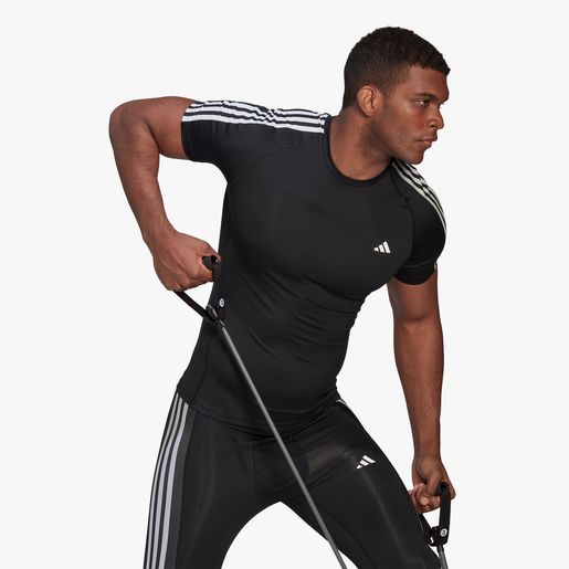 adidas Techfit Training 3 bandas | Marathon Sports Ecuador