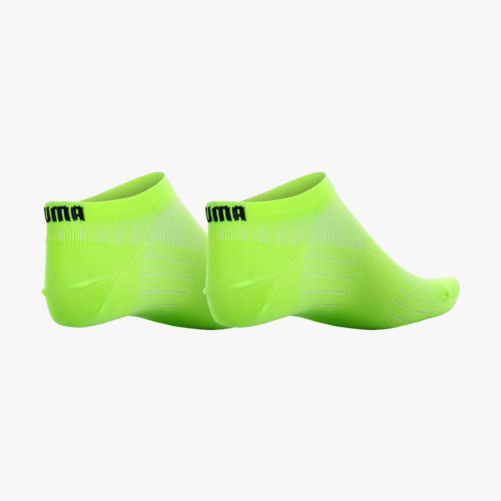 Puma Trainer Socks Cortas 2 Pares | Marathon Sports Ecuador