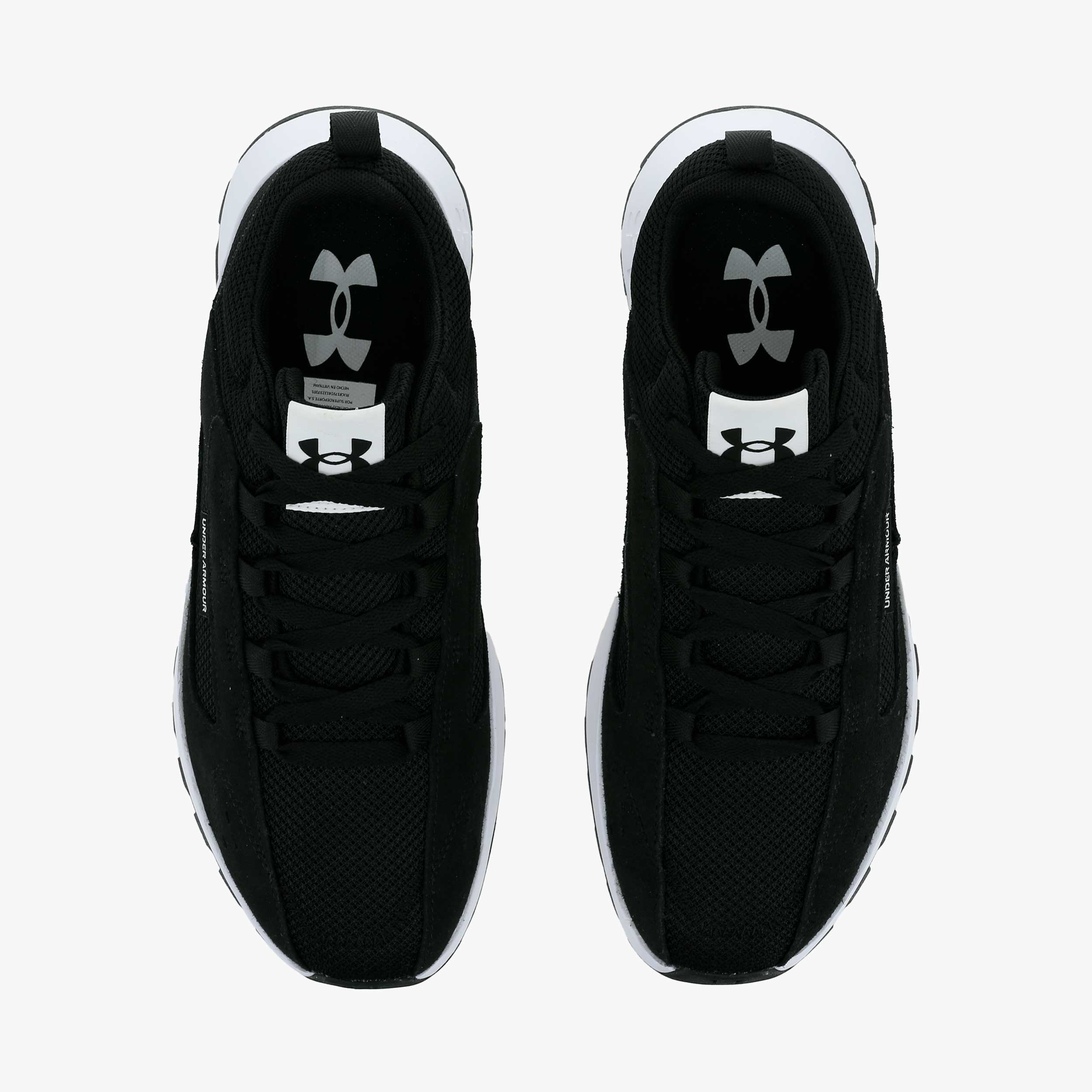 Under Armour Zapatos Street Mirage | Marathon Sports Ecuador