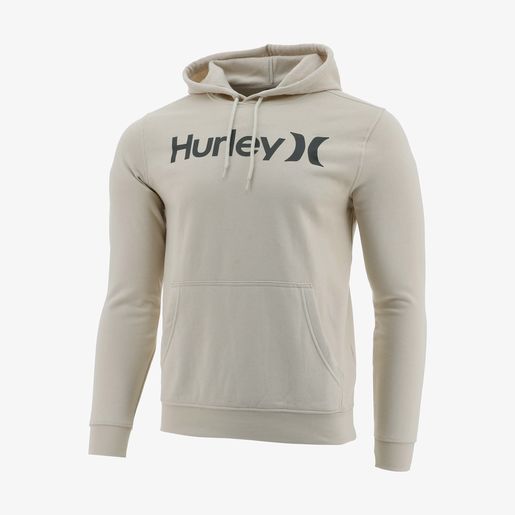 Hurley One And Only Fleece Pullover Hoodie | Marathon Sports Perú