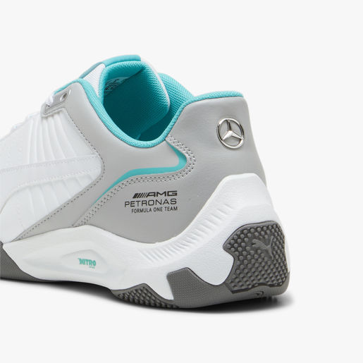 Puma Mercedes AMG-Petronas F1 | Marathon Sports Ecuador