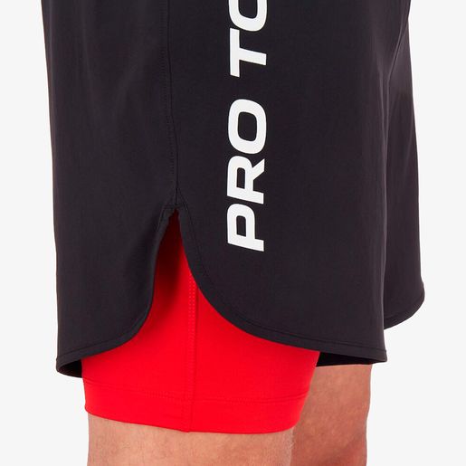 Pro Touch Stock UX | Marathon Sports Ecuador