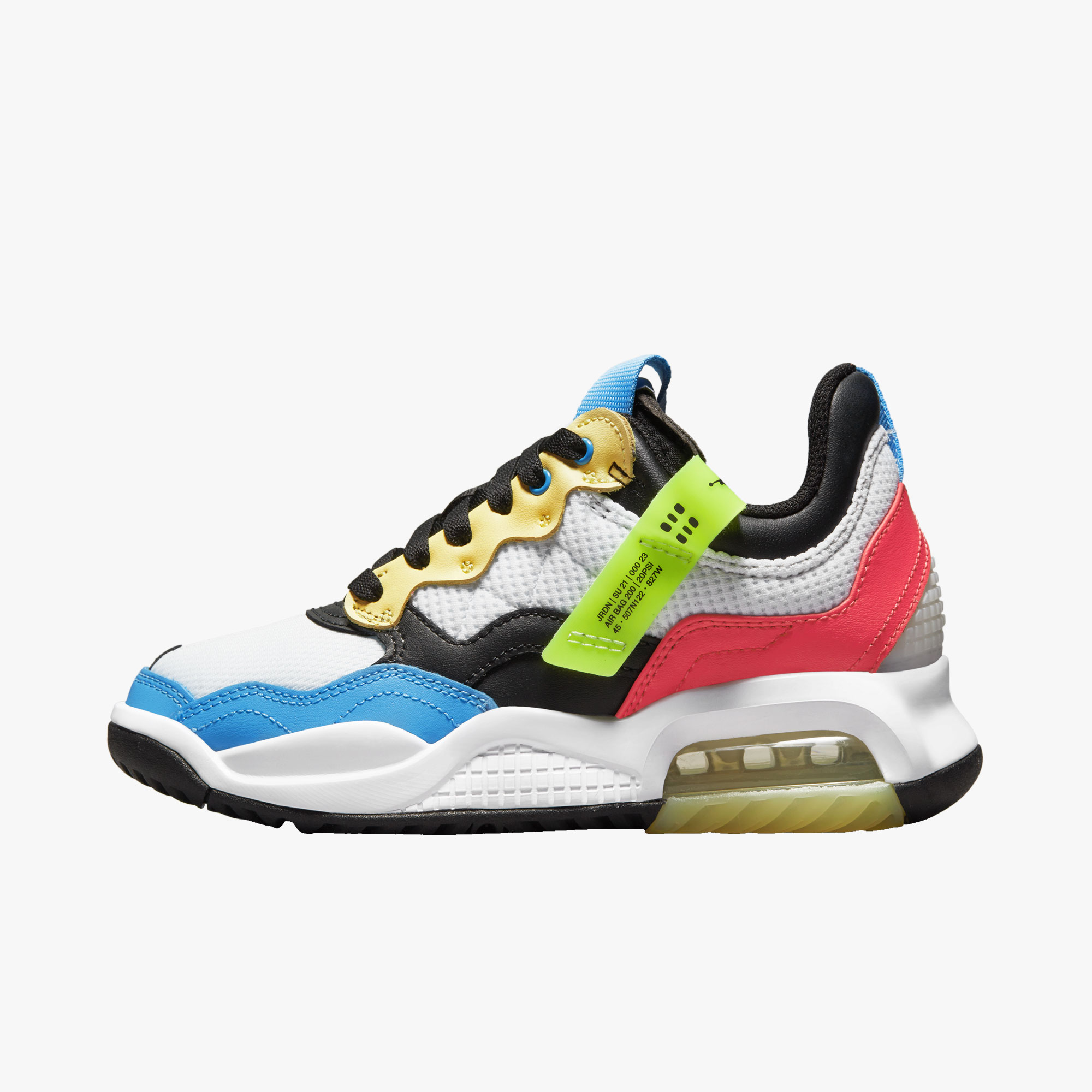 Jordan MA2 | Jordan | Marca | Productos | Marathon Sports Perú