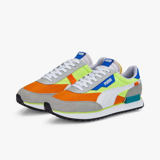 Puma Future Rider Play On | TAF Ecuador