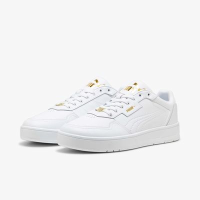 Puma Court Classic Lux | Marathon Sports Ecuador